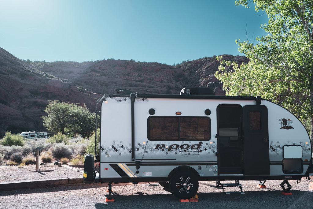 Locking T Handles – Bauer Products