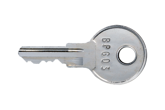 Replacement Keys – Bauer Products