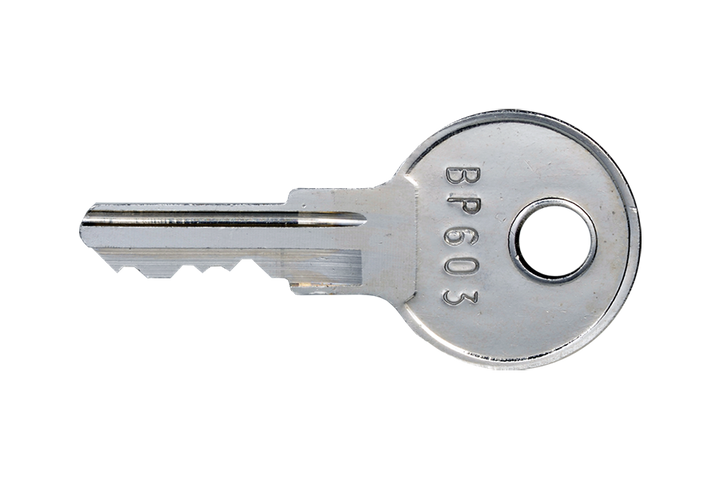 Replacement Keys – Bauer Products