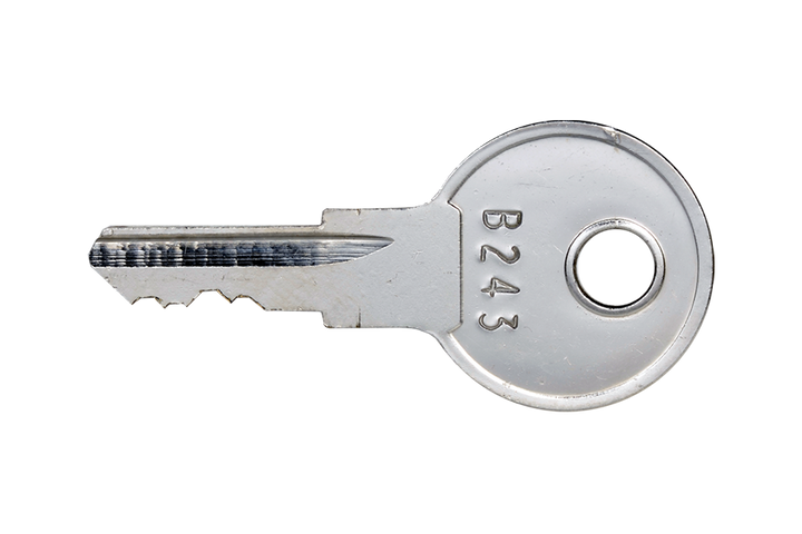 Replacement Keys – Bauer Products