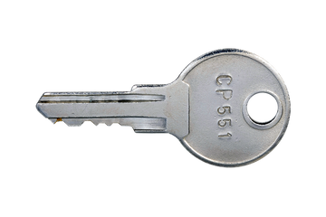 Replacement Keys – Bauer Products