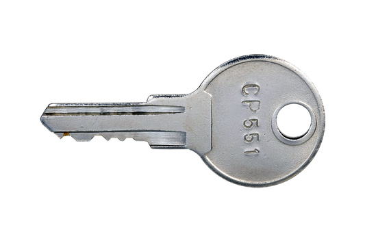 Replacement Keys – Bauer Products