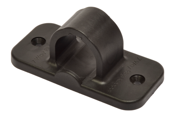 7-Way Plug Keeper | Trailer Plug Keeper | Bauer Products – Bauer Products