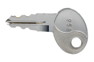 Replacement Keys – Bauer Products