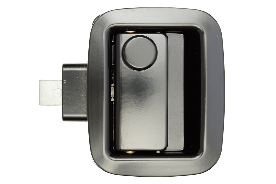 Horse Trailer Handles, Latches and Locks – Bauer Products