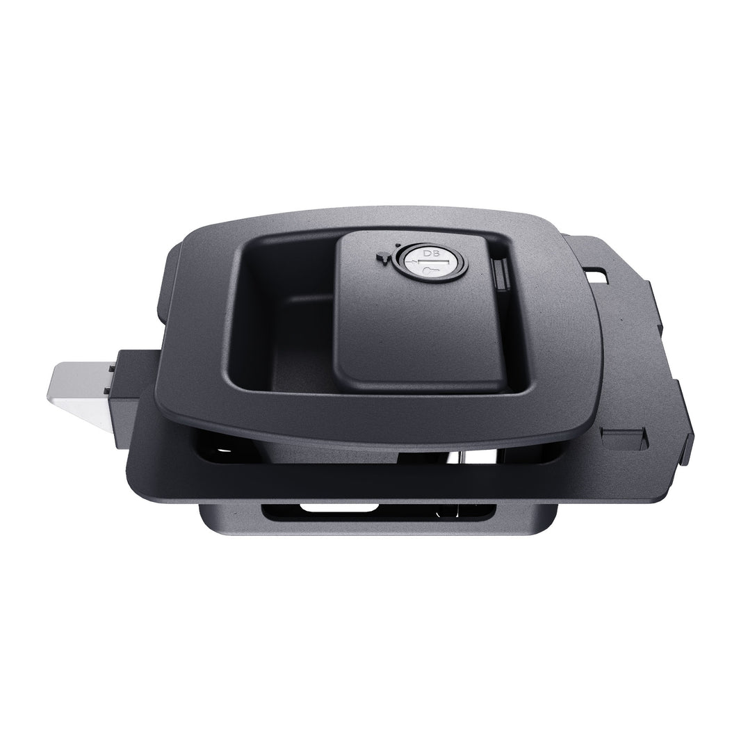 Compartment Latches – Bauer Products