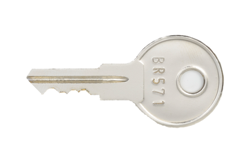 Replacement Keys – Bauer Products