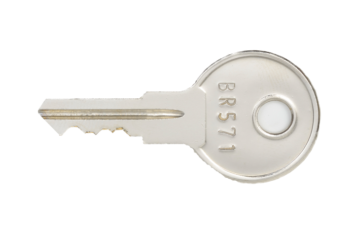 Replacement Keys – Bauer Products