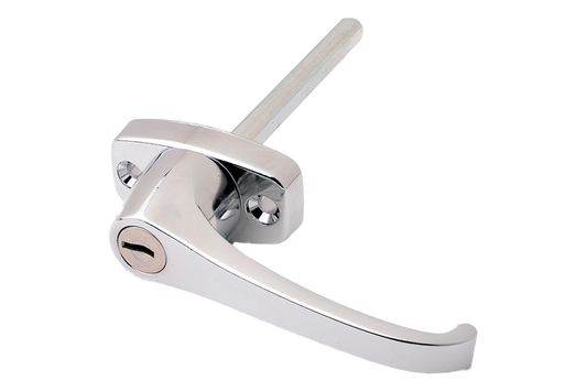 Locking L Handles – Bauer Products