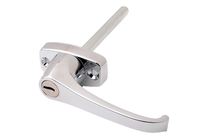 Locking L Handles – Bauer Products