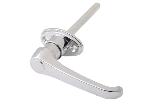 Non-locking L Handles – Bauer Products
