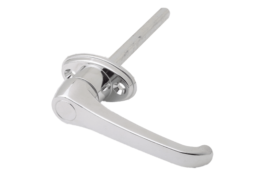 Non-locking L Handles – Bauer Products