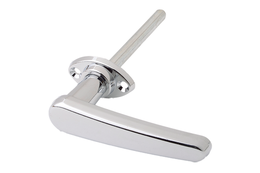 Non-locking L Handles – Bauer Products