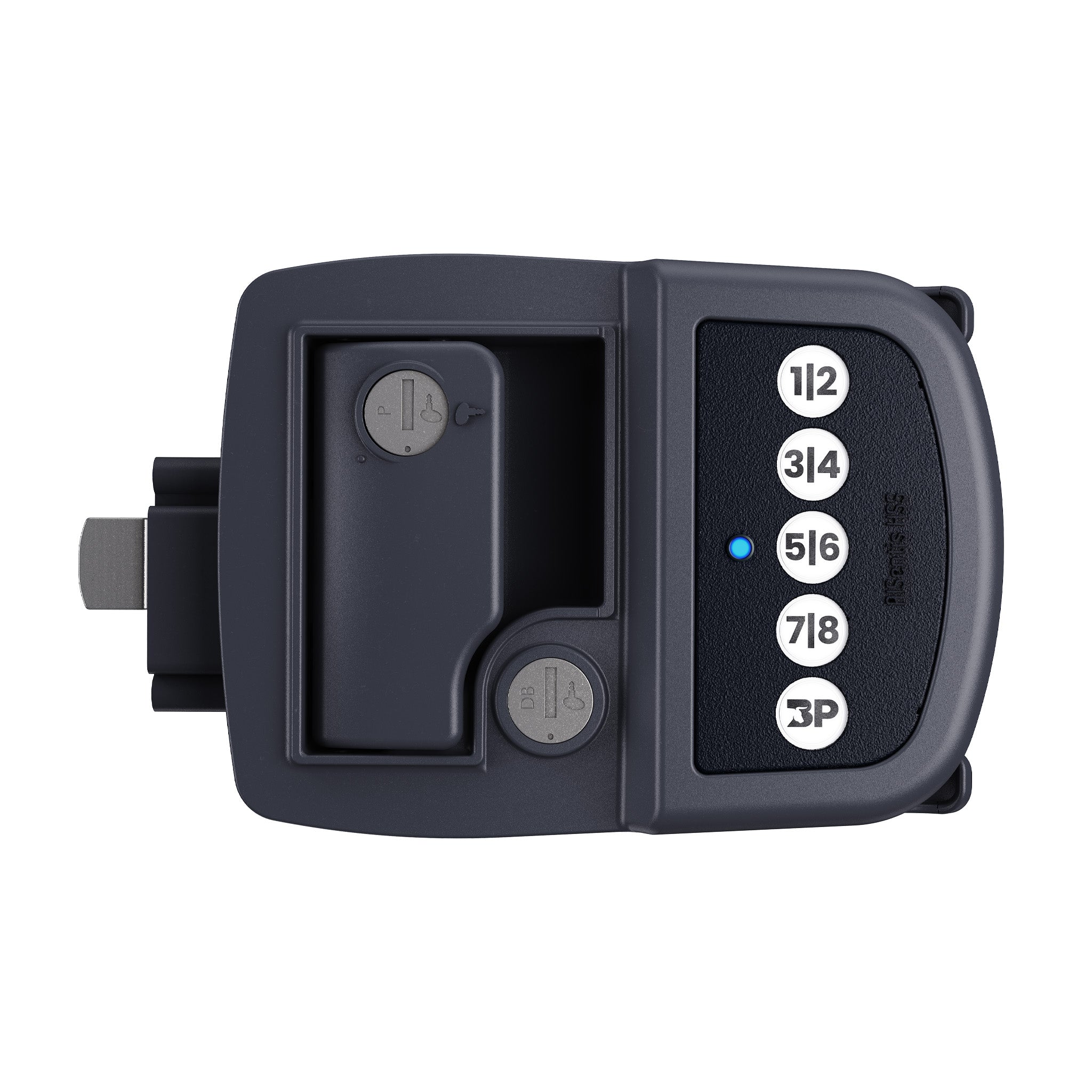 RV & Trailer Products – Bauer Products