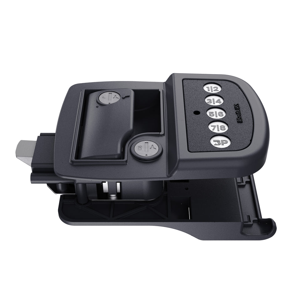 RV Handles, Latches and Locks – Bauer Products