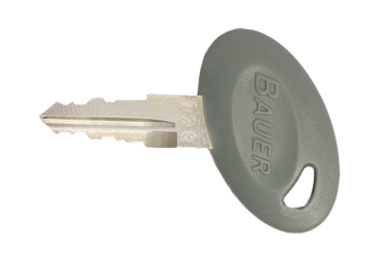 Replacement Keys – Bauer Products