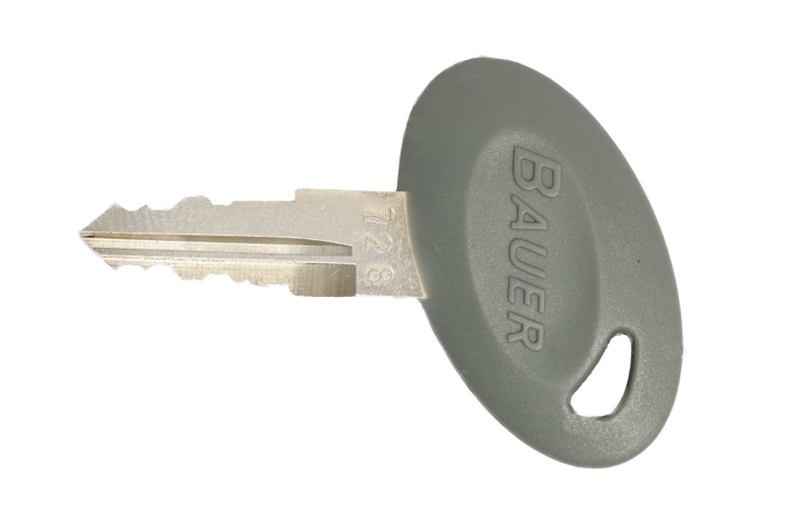 Replacement Keys – Bauer Products