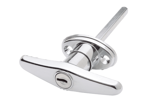 Locking T Handles – Bauer Products