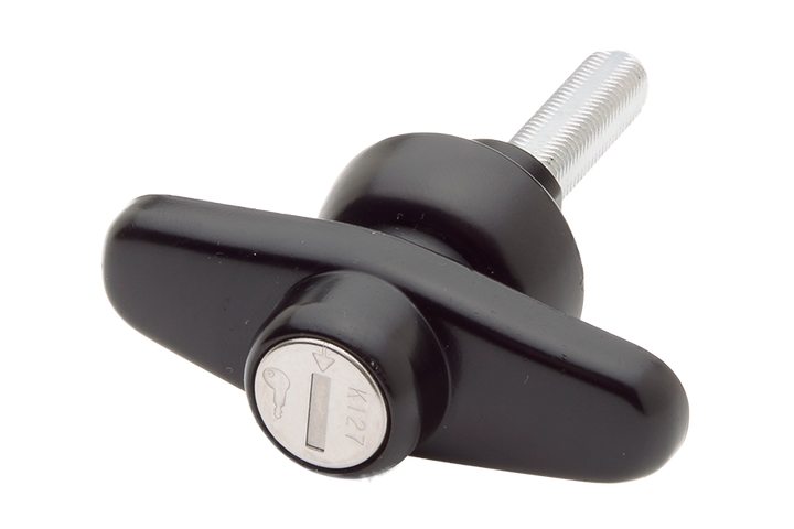 Locking T Handles – Bauer Products