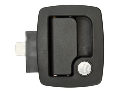 Horse Trailer Handles, Latches and Locks – Bauer Products