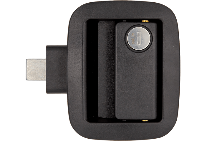 Horse Trailer Handles, Latches and Locks – Bauer Products