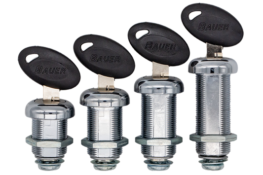 RV Handles, Latches and Locks – Bauer Products